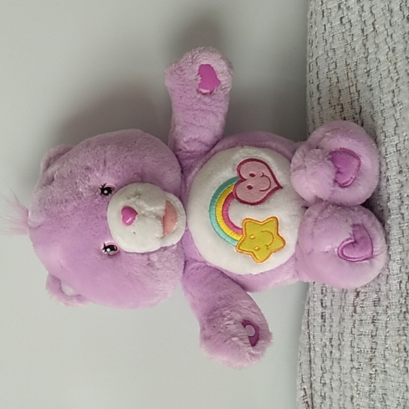 Care Bears | Toys | Best Friend Bear Care Bear | Poshmark
